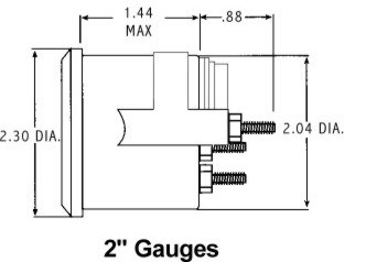 Datcon Specifications