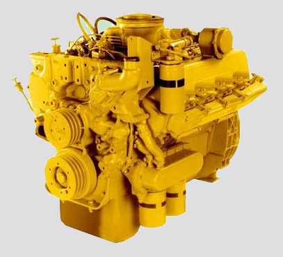 Translator - Caterpillar CDL to J1939